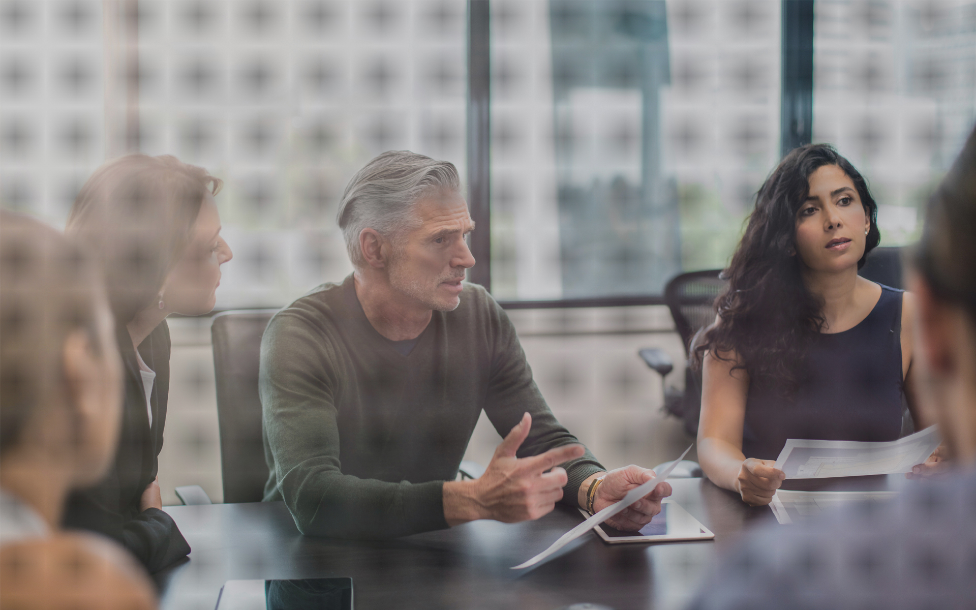 Property Management Info - Conduit